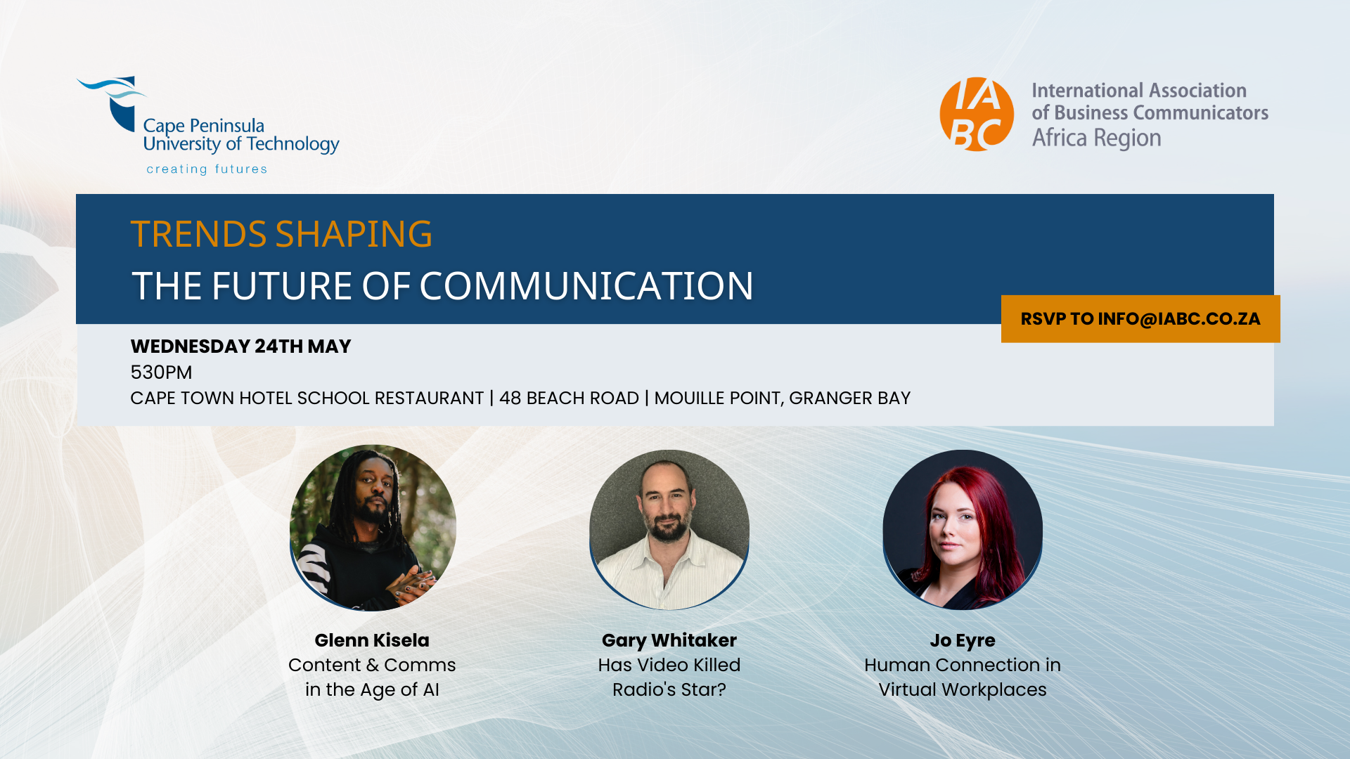South Africa: Trends Shaping The Future of Communication - ACW ...